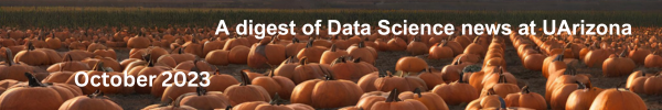 The Data Drip October 2023 | Data Science Institute The Data Drip October 2023 | Data Science Institute